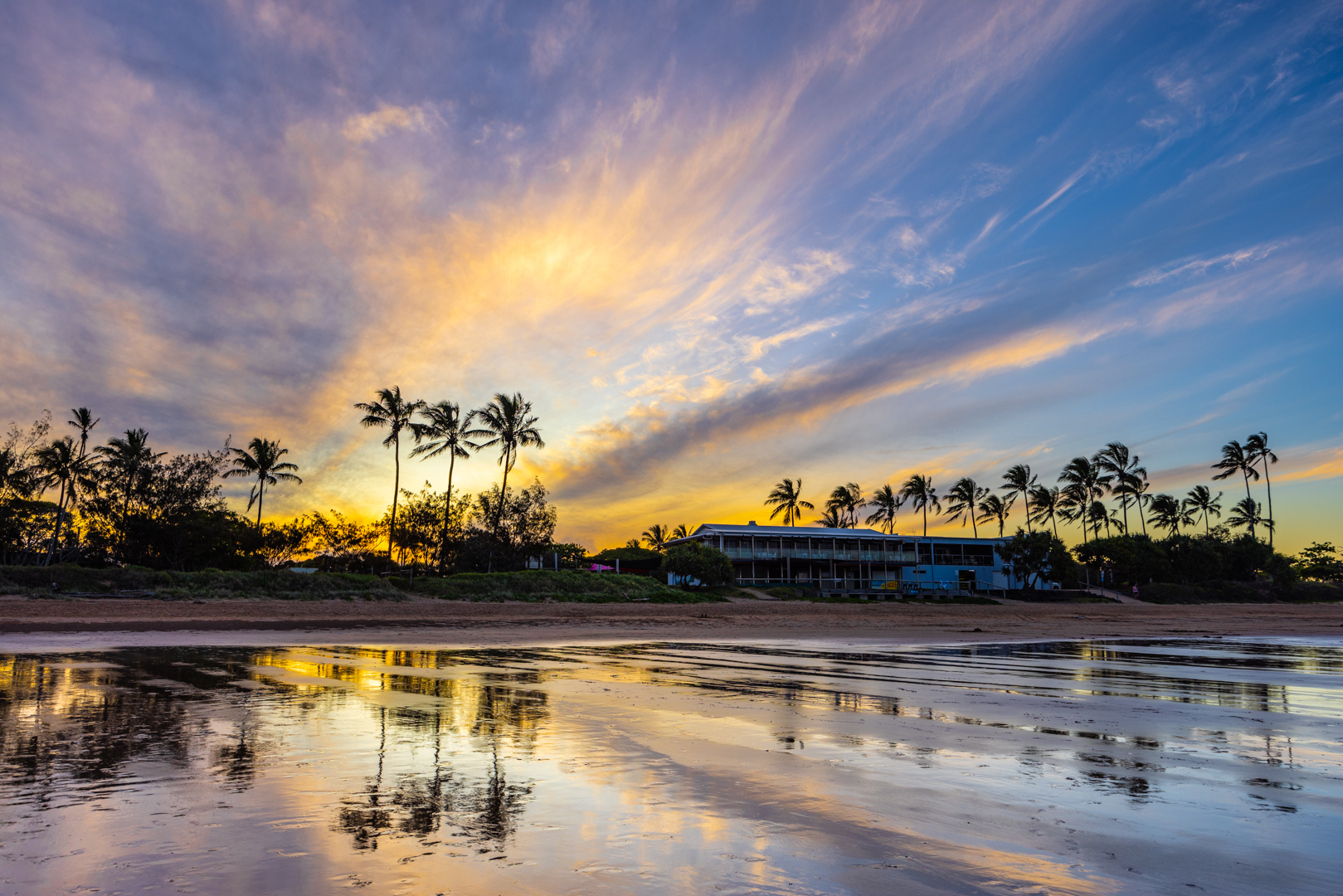 Bundaberg Photographic Group Inc.