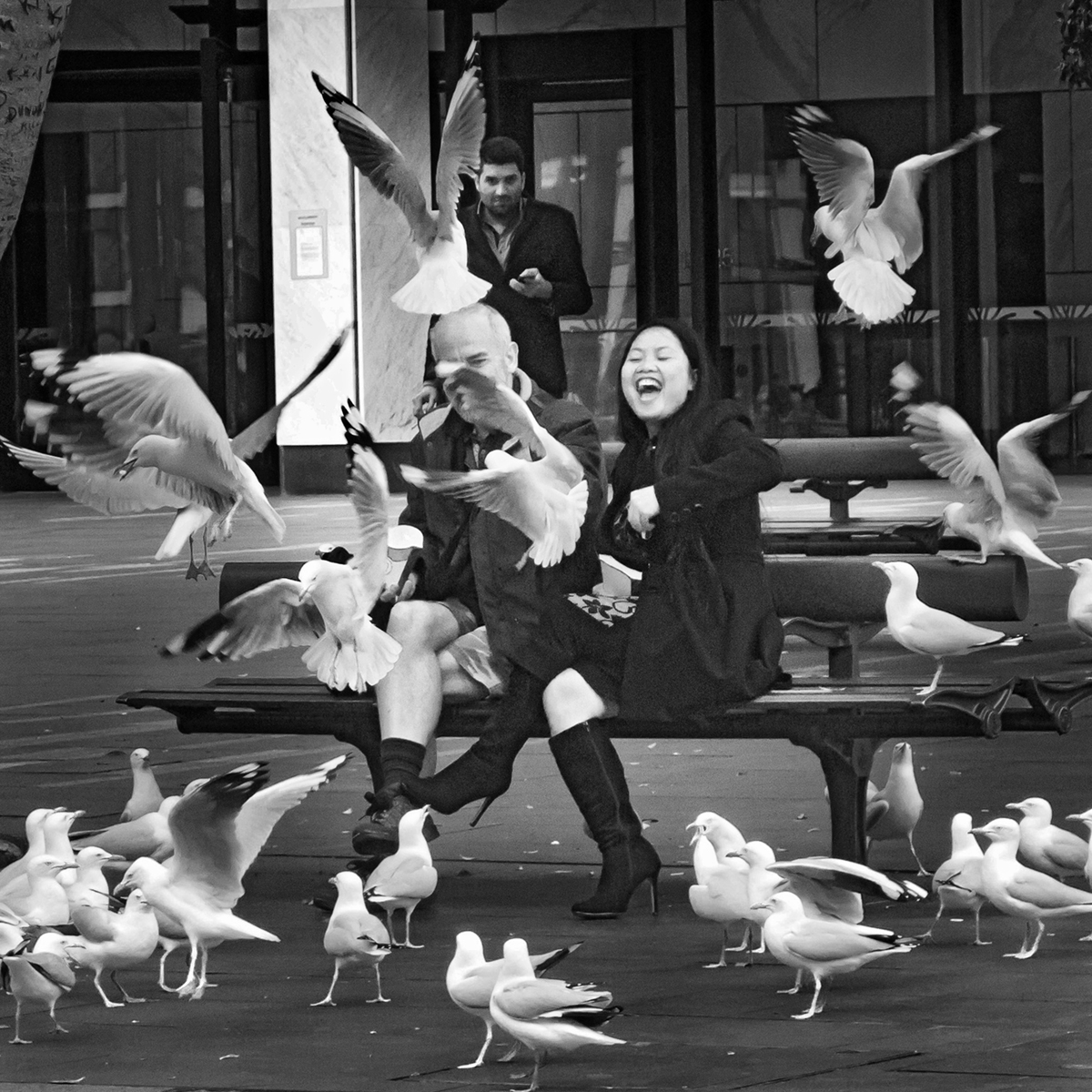 Peninsula Camera Club