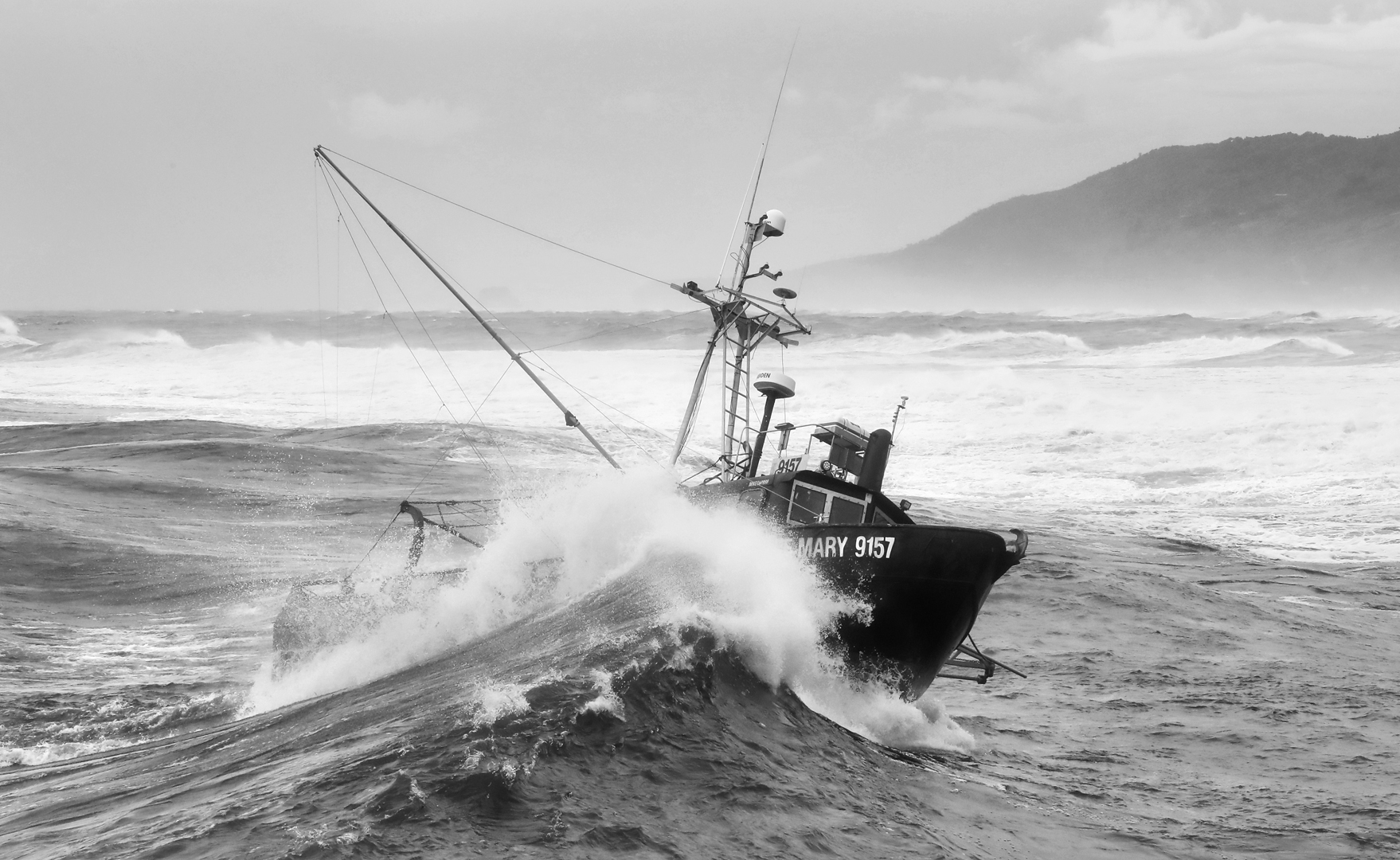 Mawhera National Salon of Photography