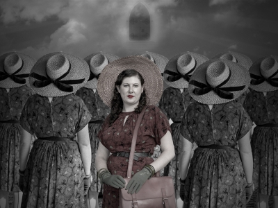 Mawhera National Salon of Photography