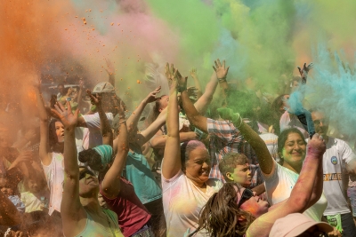 Mawhera National Salon of Photography