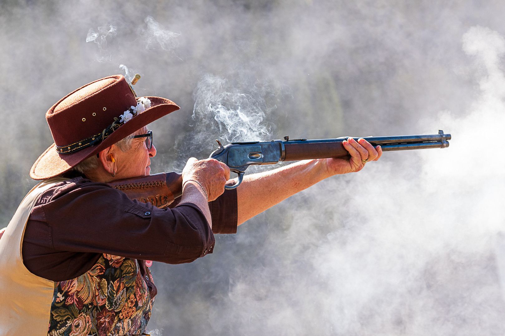 Mawhera National Salon of Photography