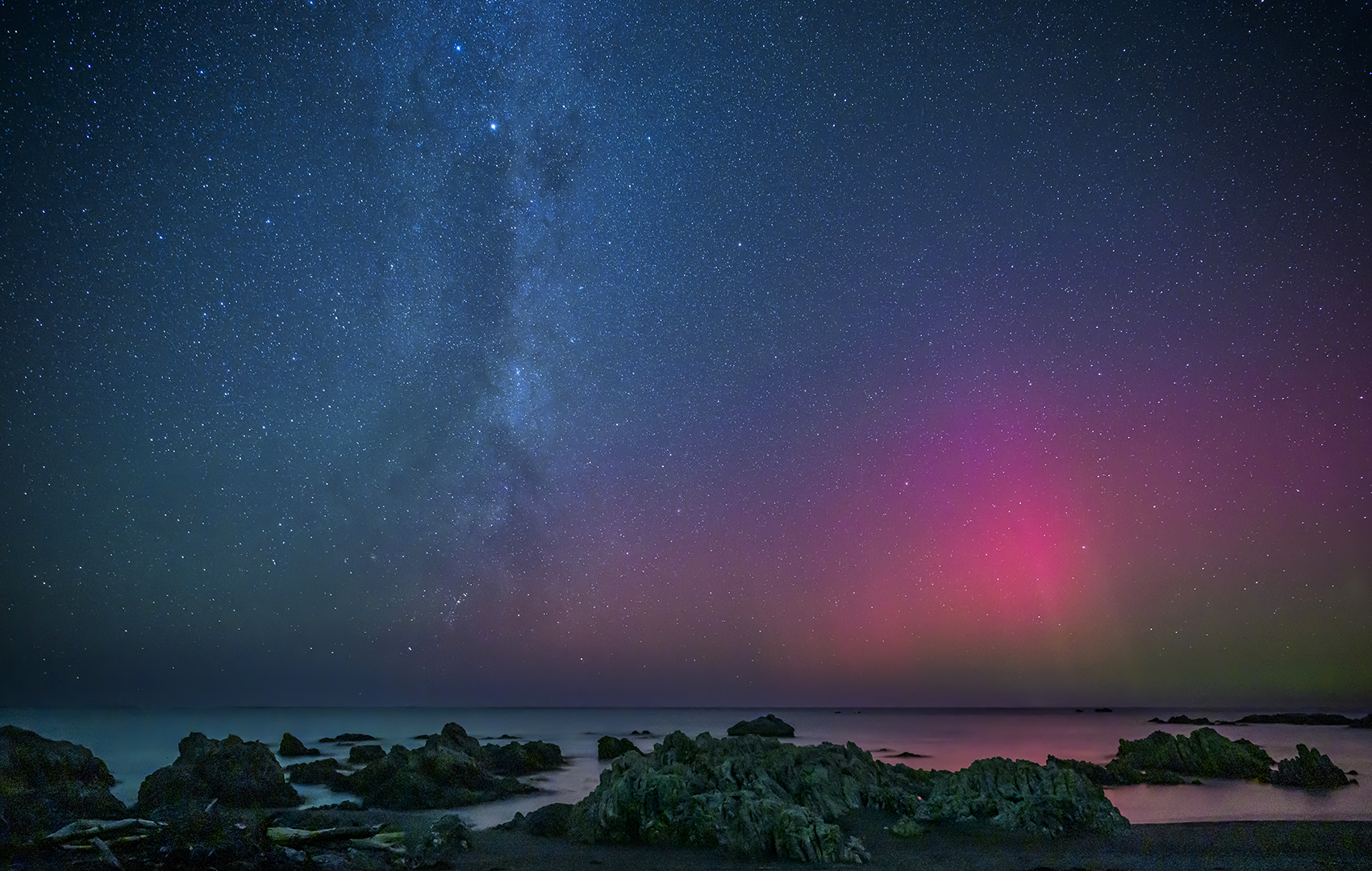 Seddon Shield Area Photography Convention