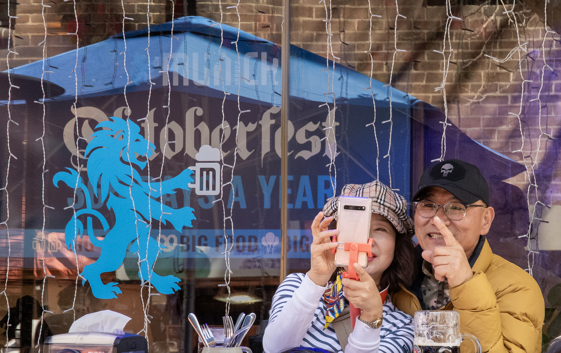 Hornsby Heights Camera Club