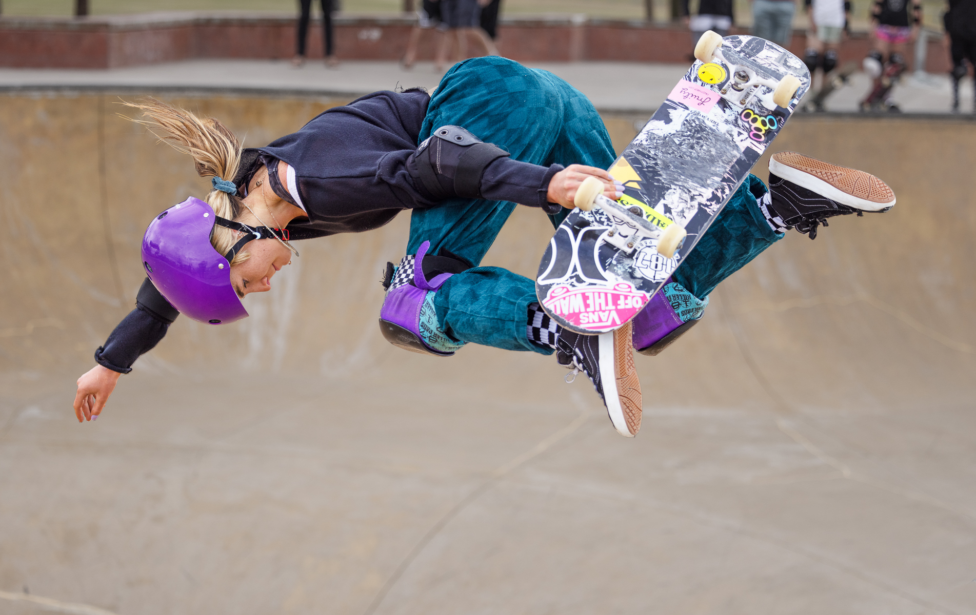 Wangi Workers Camera Club