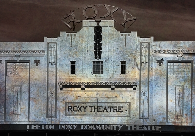 Southern Highlands Photographic Society