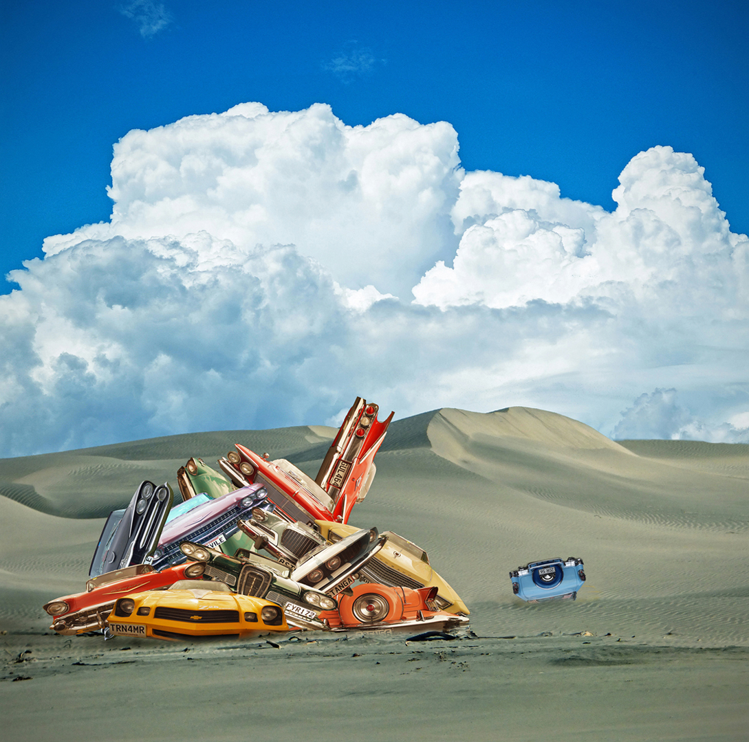 Mawhera National Salon of Photography