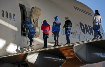 Forster Digital Photography Club