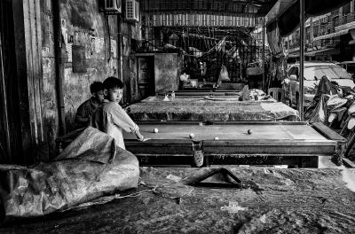 Peninsula Camera Club