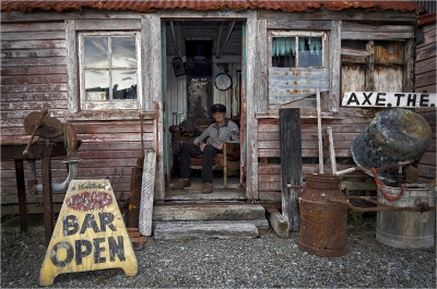 Mawhera National Salon of Photography